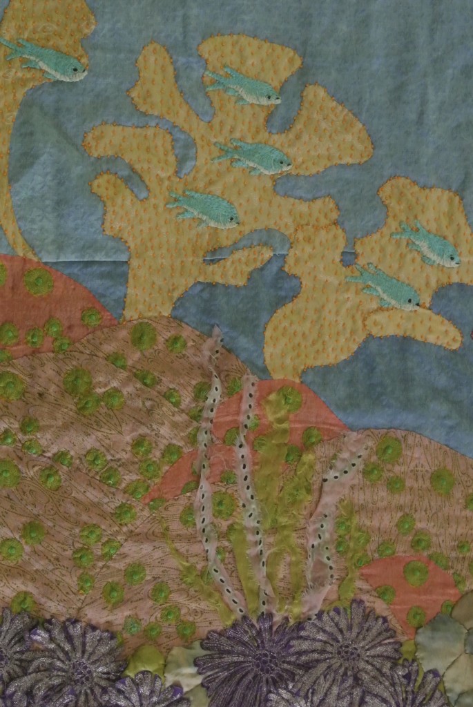 Quilt Panels – Sew The SEEDS