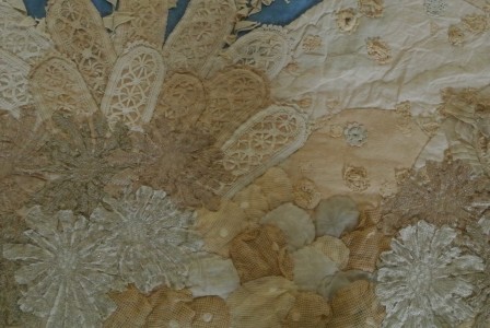 Quilt Panels – Sew The SEEDS