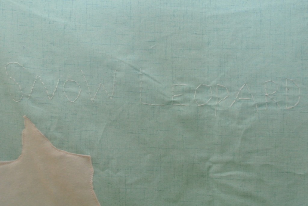 Quilt Panels – Sew The SEEDS