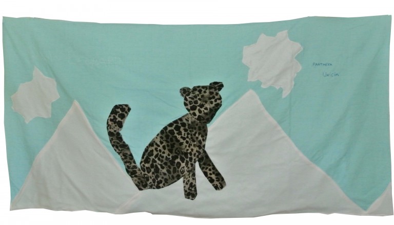 Quilt Panels – Sew The SEEDS